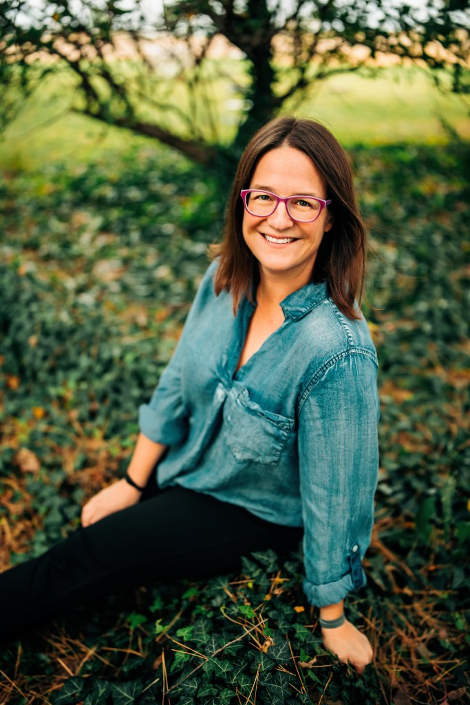 About Jen Miller - Jen Miller Coaching